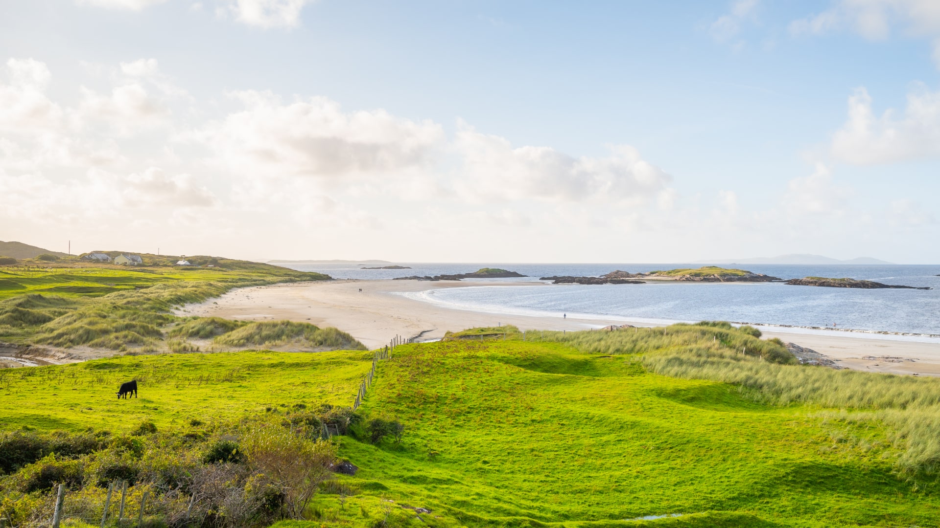 Summer Breaks In Connemara | Summer Hotel Deals Ireland