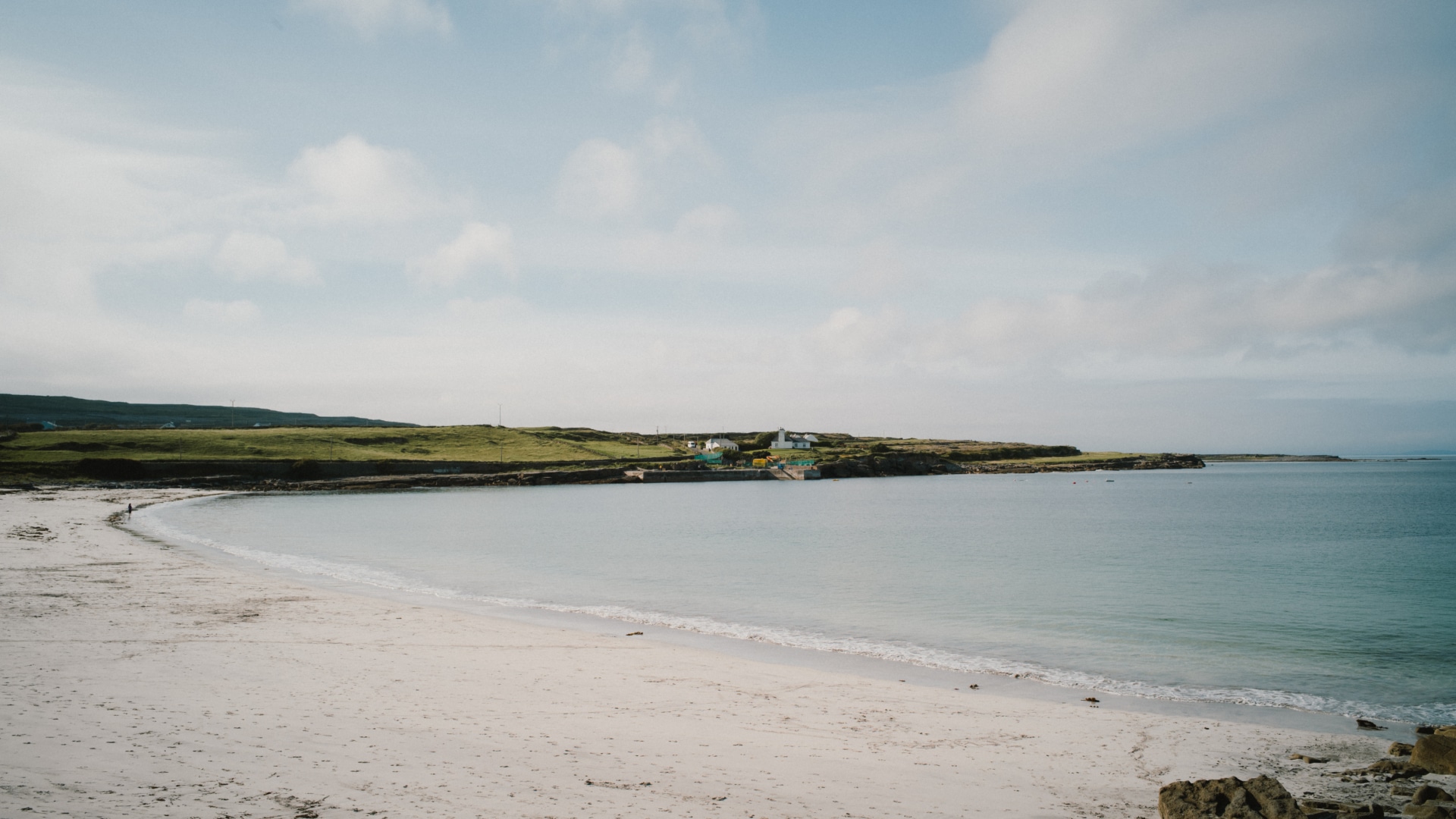 Beaches | Hotel Near Furbo Beach Connemara | Connemara Coast