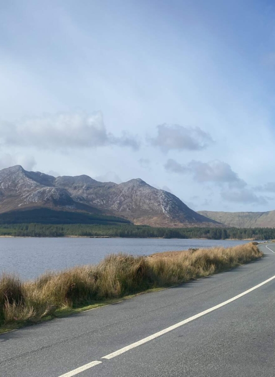 Connemara Accommodation | Hotels In Furbo | Connemara Coast Hotel