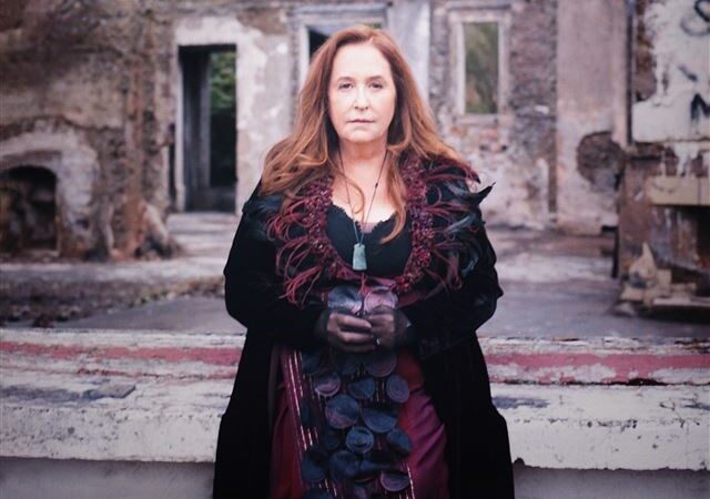 Mary Coughlan Tour | Live Music Galway | Connemara Coast Hotel